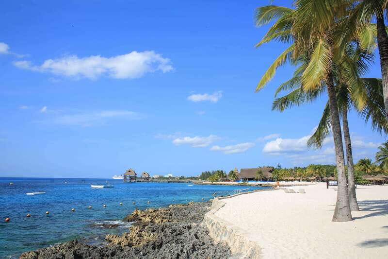 Cozumel: Official Chankanaab Park and Snorkeling with Lunch - Practical Tips for Your Visit