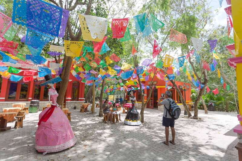 Cozumel: Official Chankanaab Park and Snorkeling with Lunch - Final Thoughts: Is This Tour Worth It?