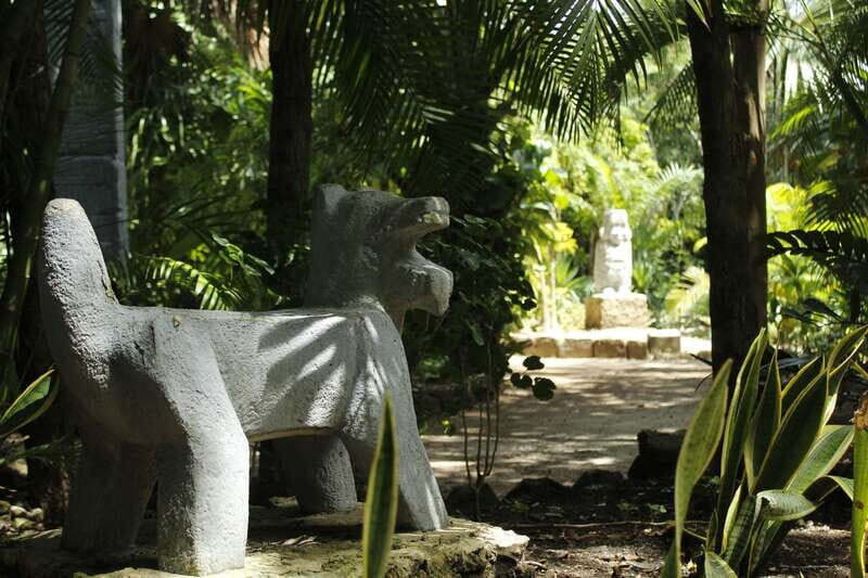 Cozumel: Official Chankanaab Park and Snorkeling with Lunch - FAQ