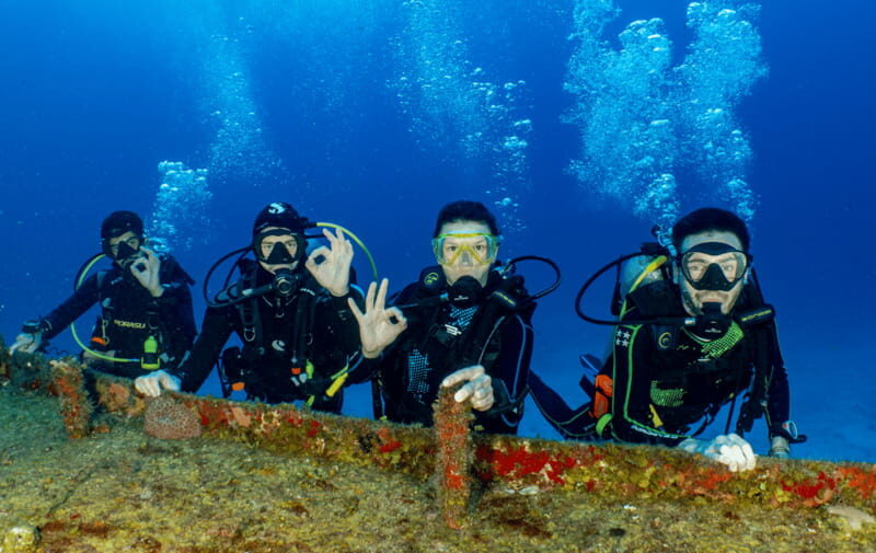 Cozumel: Open Water PADI Diver Course - Why This Course Offers Great Value in Cozumel