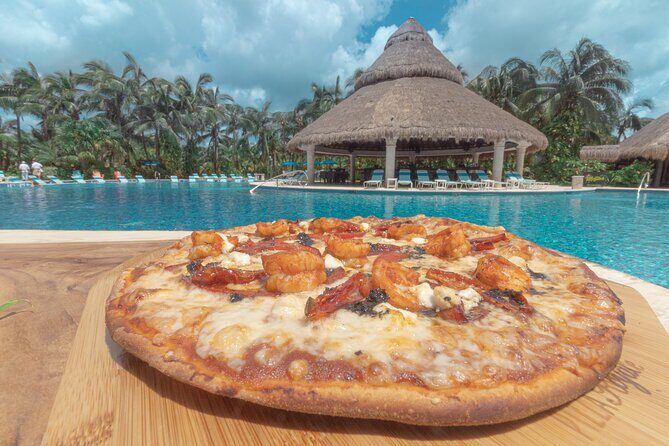 Cozumel: Paradise Beach Club All-Inclusive Day Pass - Practical Tips for Your Visit