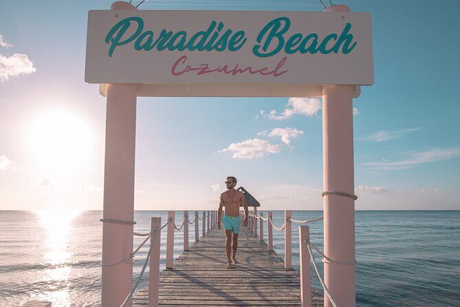Cozumel: Paradise Beach Club All-Inclusive Day Pass - Who Will Love This Experience?