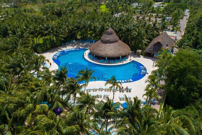 Cozumel: Paradise Beach Club All-Inclusive Day Pass - FAQ: Your Quick Guide to Paradise Beach Cozumel