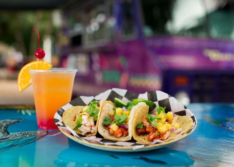 Cozumel: Paradise Beach Club Day Pass with Food & Drinks - Final Thoughts