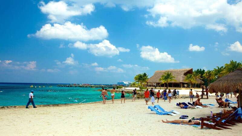 Cozumel Parks: Chankanaab, Punta Sur, San Gervasio+Transport - Final Thoughts