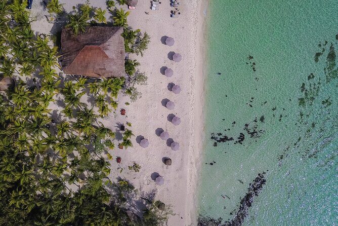 Cozumel Playa Palancar VIP All Inclusive Day Pass - Discovering Playa Palancar: A Slice of Caribbean Paradise