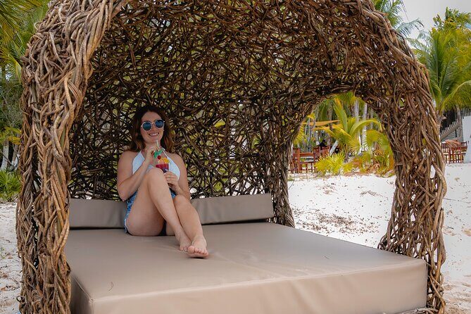 Cozumel Playa Palancar VIP All Inclusive Day Pass - Practical Details & Tips for Your Visit