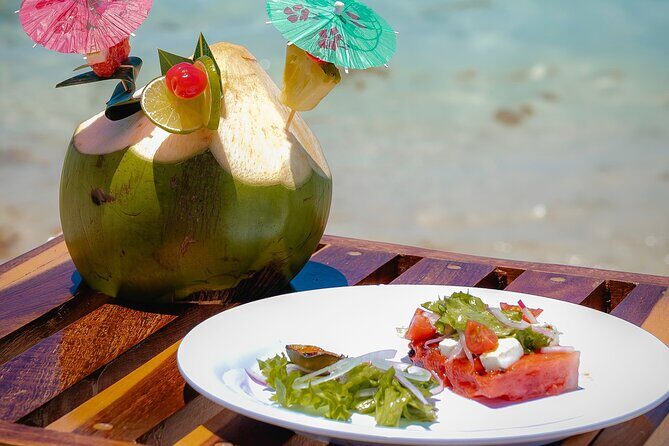 Cozumel Playa Palancar VIP All Inclusive Day Pass - Who Should Consider This Experience?
