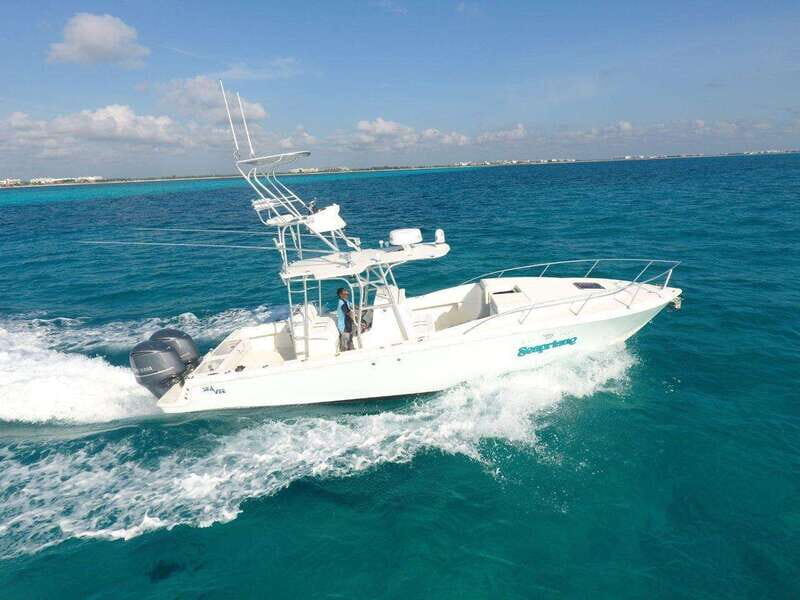 Cozumel: Premium Experience Aboard your Private Boat - Who Should Consider This Experience?