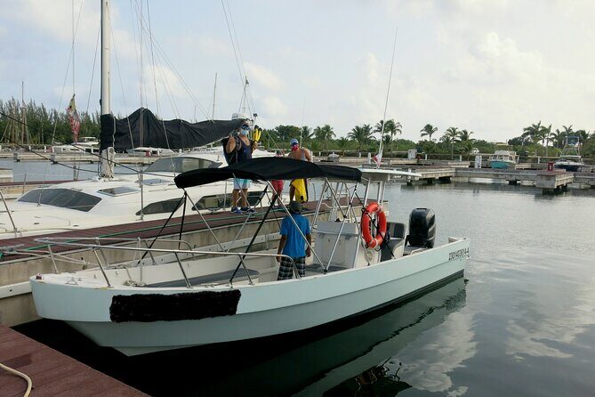 Cozumel Private 4-Hour Boat Tour to Passion Island - The Itinerary in Detail