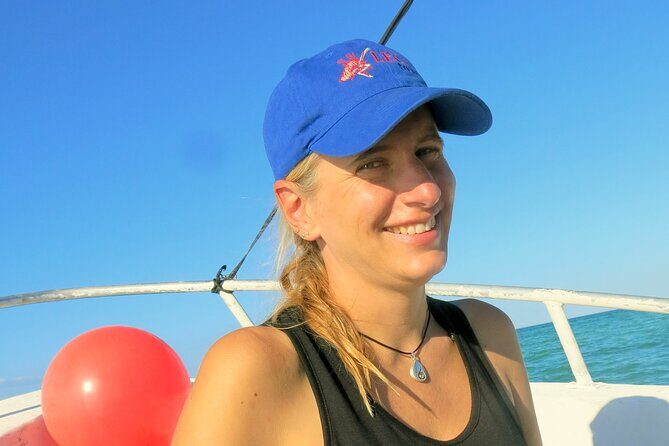 Cozumel Private 4-Hour Boat Tour to Passion Island - What’s Included and What You Should Know