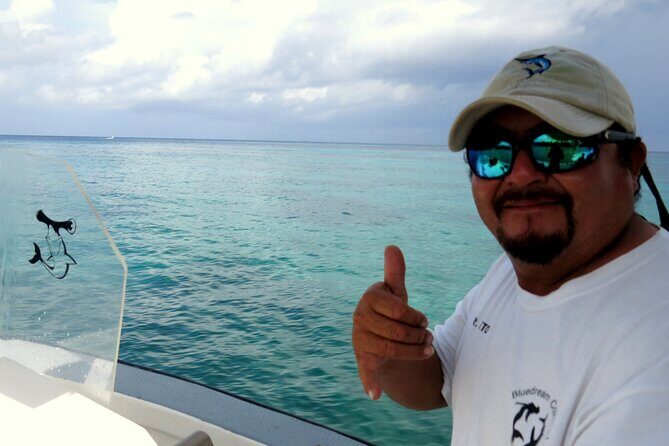 Cozumel Private 4-Hour Boat Tour to Passion Island - Analyzing the Value