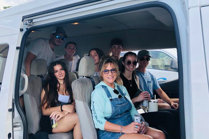 Cozumel Private Airport Transfer - An In-Depth Look at the Cozumel Private Airport Transfer