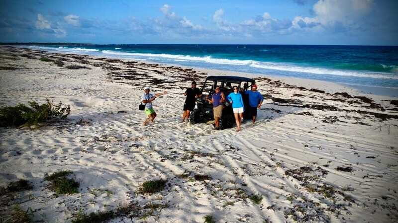 Cozumel: Private All Terrain Buggy Adventure at Virgin Beach - Is This Tour Right for You?