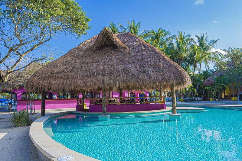 Cozumel Private Beach Pass: All Inclusive Beach Day - An Honest Look at the Experience