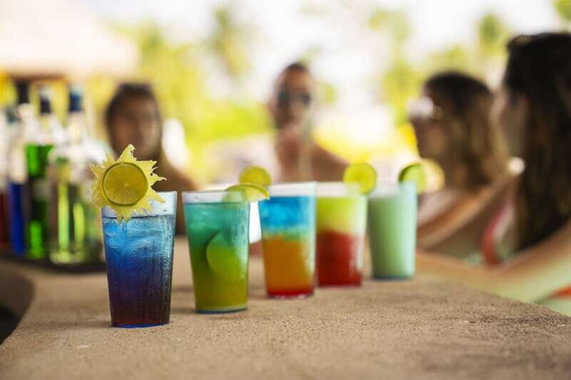 Cozumel Private Beach Pass: All Inclusive Beach Day - FAQ