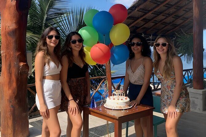 Cozumel Private Birthday Buggy Adventure - A Detailed Look at the Cozumel Private Birthday Buggy Adventure