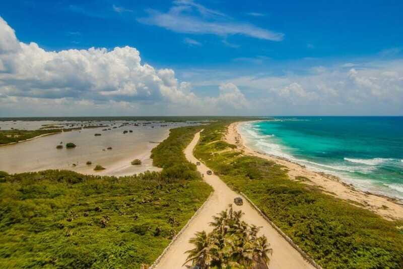 Cozumel: Private Buggy Tour to Punta Sur Park All Inclusive - Final Thoughts