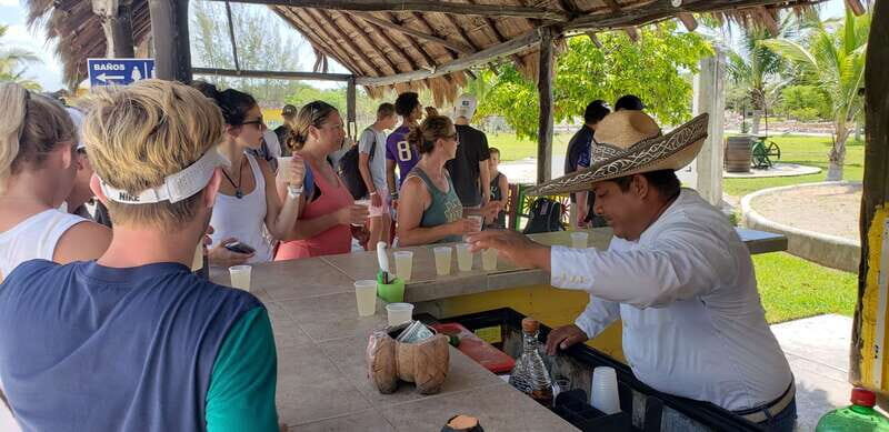 Cozumel: Private Buggy Tour with Lunch & Snorkeling - An In-Depth Look at the Cozumel Buggy Tour