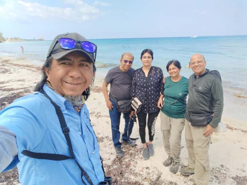Cozumel: Private Car, Driver & Certified Tour Guide - An In-Depth Look at What You Can Expect