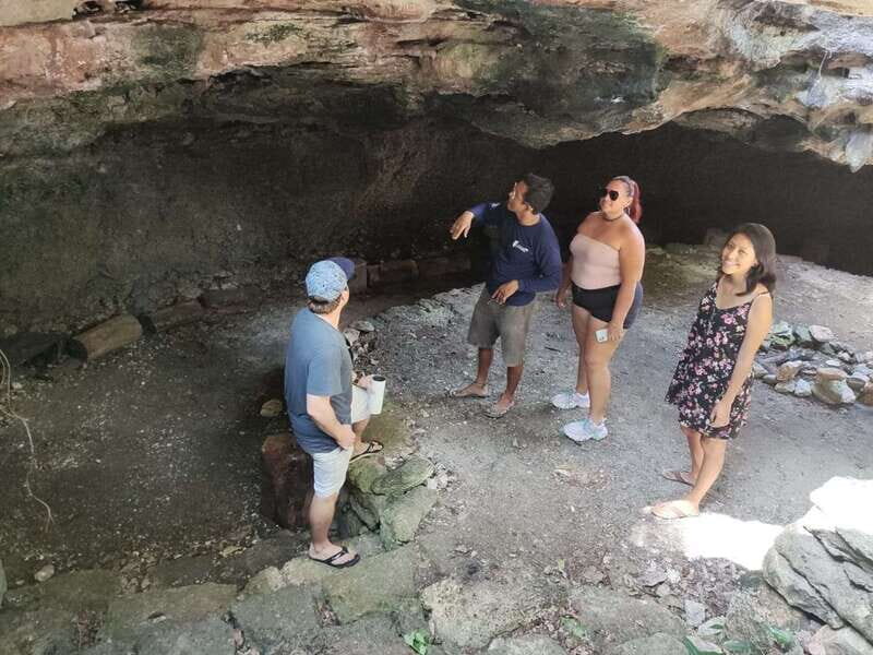 Cozumel: Private Caves and Ruins Tour with Lunch 5 Hours - The Value of This Tour