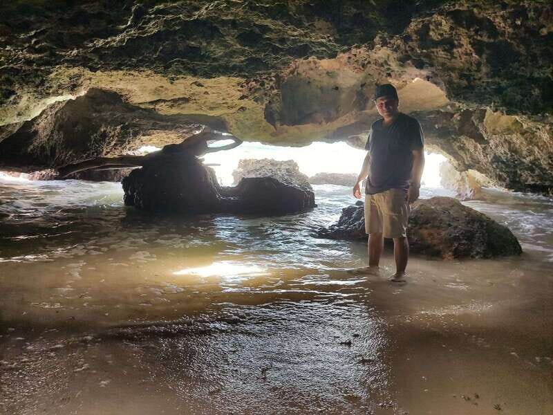 Cozumel: Private Caves and Ruins Tour with Lunch 5 Hours - Final Thoughts