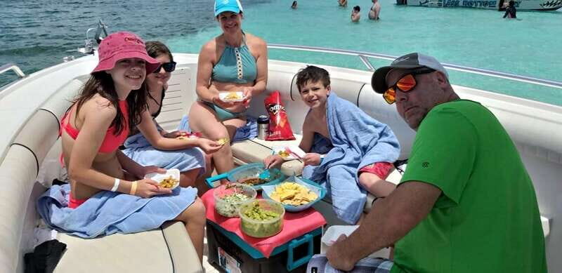 Cozumel: Private Charter Boat and Snorkel Day Trip - Why You’ll Love This Tour: A Detailed Look