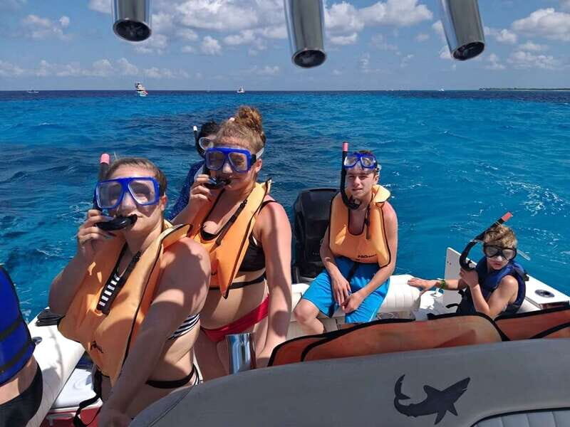 Cozumel: Private Charter Boat and Snorkel Day Trip - Value and Considerations
