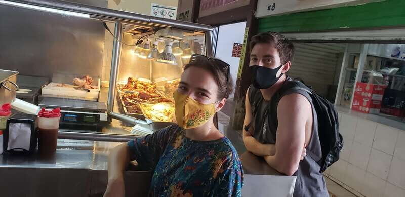 Cozumel: Private Cooking Class in a Family Kitchen - Key Points