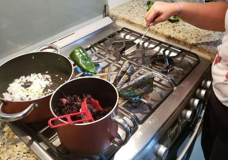 Cozumel: Private Cooking Class in a Family Kitchen - Price and Value