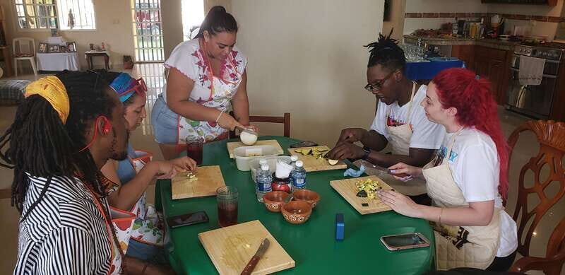 Cozumel: Private Cooking Class in a Family Kitchen - Authenticity and Real-World Value