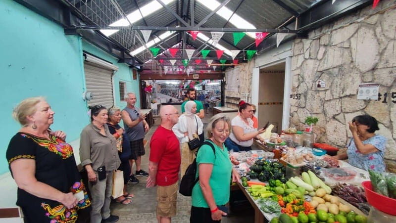 Cozumel: Private Cooking Class in a Family Kitchen - FAQ