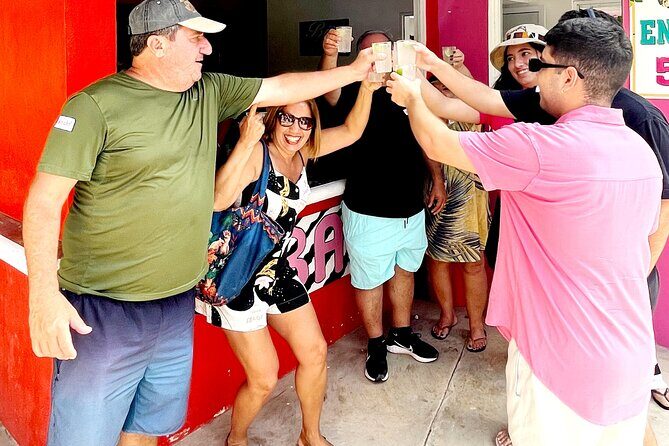 Cozumel: Private Excursion - MiniVan or Jeep (Your Day, Your Way) - The Experience: What to Expect During Your Day in Cozumel