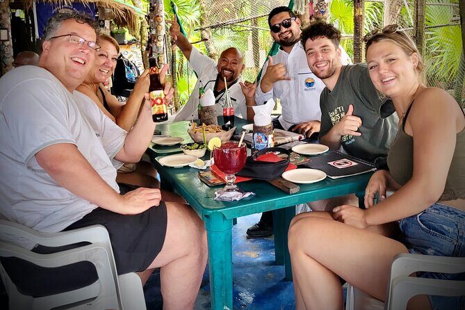 Cozumel: Private Excursion - MiniVan or Jeep (Your Day, Your Way) - Who Will Love This Tour?