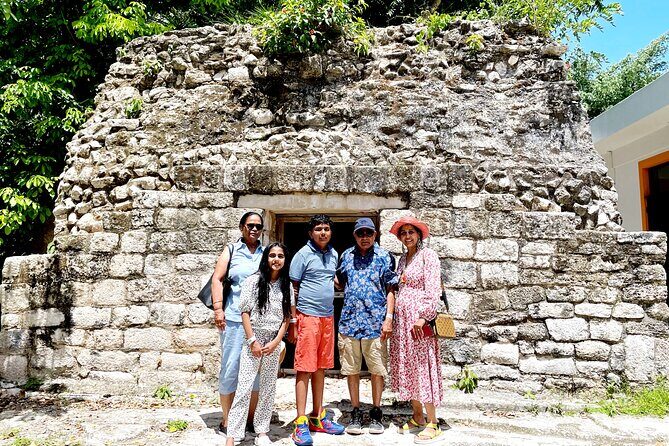Cozumel: Private Excursion - MiniVan or Jeep (Your Day, Your Way) - FAQ