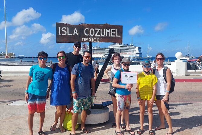 Cozumel: Private Excursion - Van or MiniBus - Final Thoughts: Is It the Right Choice?