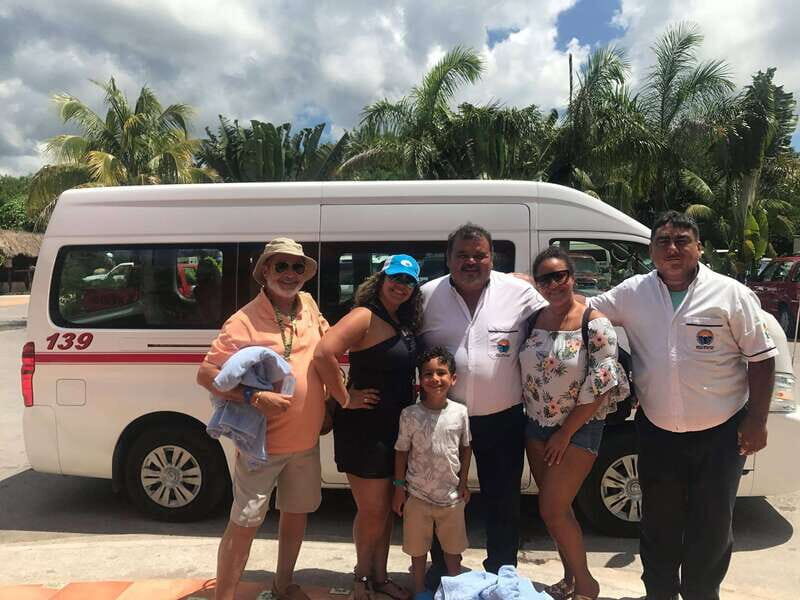 Cozumel: Private Guided Island Tour - Unlocking the Charm of Cozumel