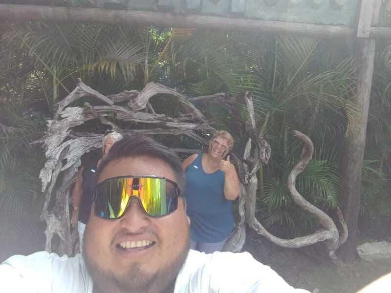 Cozumel: Private Guided Island Tour - Who Should Consider This Tour?