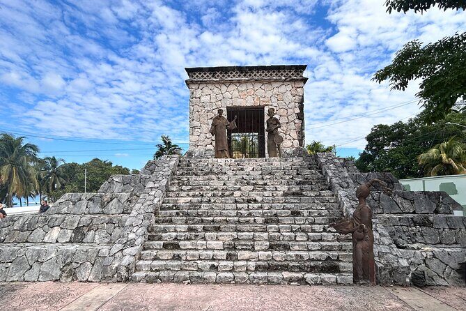 Cozumel Private Guided Tour with Transportation - Can You Make It Worth Your Money?