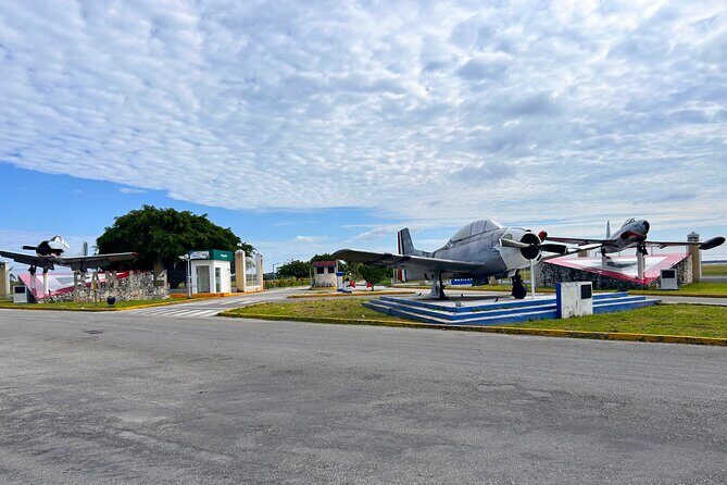 Cozumel Private Guided Tour with Transportation - Frequently Asked Questions