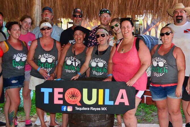 Cozumel Private Island Tour - Final Thoughts