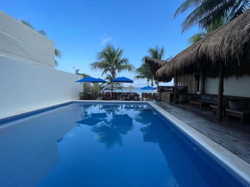 Cozumel: Private Jeep & ATV Tour to Jade Cavern w Snorkeling - What Past Guests Say