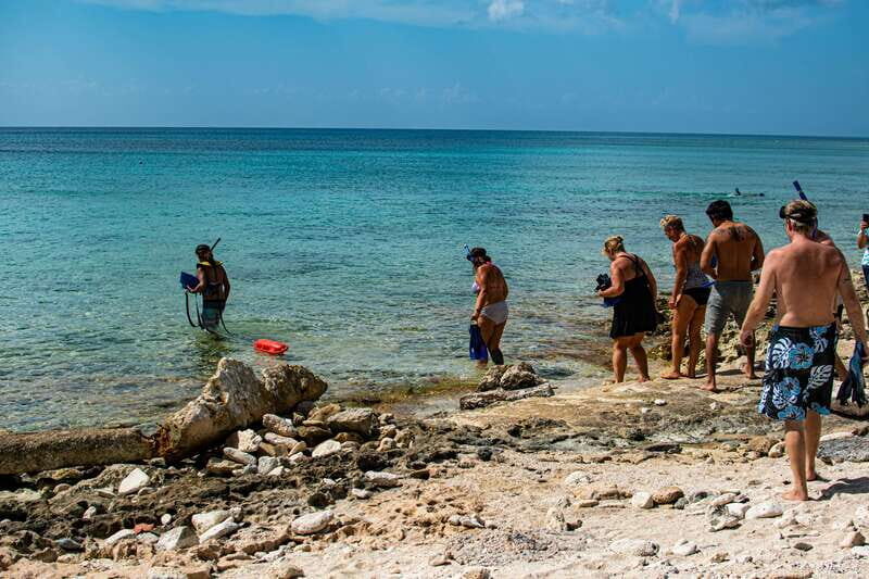 Cozumel Private Jeep Tour with Lunch and Snorkeling - An In-Depth Look at the Tour Experience