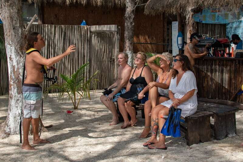 Cozumel Private Jeep Tour with Lunch and Snorkeling - Final Thoughts