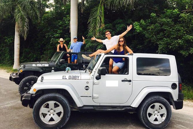 Cozumel Private Jeep Tour with Snorkeling Experience and Lunch - The Sum Up: Is It Worth It?