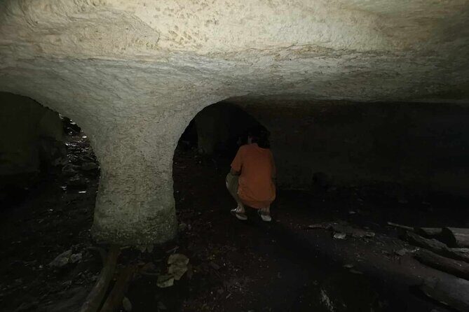 Cozumel Private Mayan caves & history Tour with cenote & Lunch - An In-Depth Look at the Tour Experience