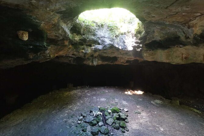 Cozumel Private Mayan caves & history Tour with cenote & Lunch - Who Is This Tour Best For?