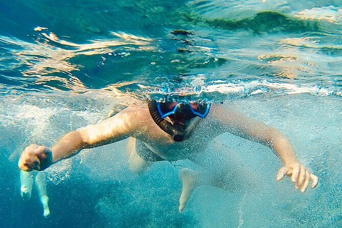 Cozumel: Private Snorkel Experience at Skyreef Beach Club - FAQ