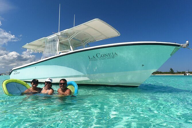 Cozumel Private Snorkeling and Charter Experience - Why This Tour Might Be Perfect for You