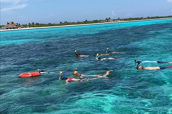 Cozumel Private Snorkeling, Fishing & El Cielo Charter - Frequently Asked Questions
